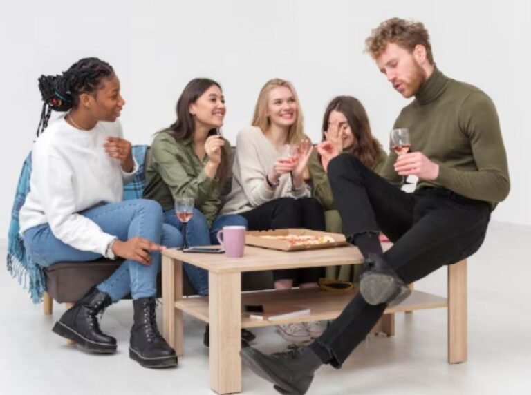 What Is Social Awareness? How to Be Socially Conscious