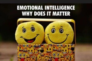 Emotional Intelligence Vs IQ