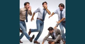 What Is Second Hand Embarrassment? Causes & How To Stop It