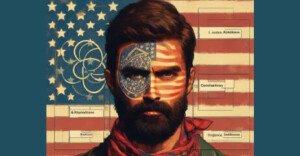 Rugged Individualism: Navigating Life on Your Terms