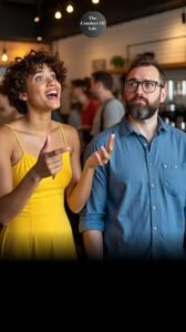 What Are Social Cues? – The Unspoken Guide to Understanding People