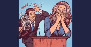 What Is Second Hand Embarrassment? Causes & How To Stop It