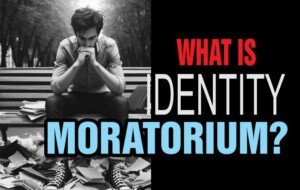 What Is Identity Moratorium?