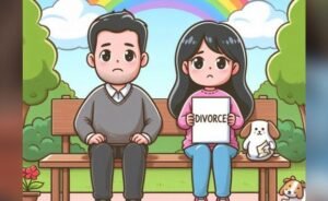 How to Cope with Divorce, Find Happiness And Move On