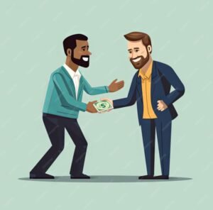 How to Earn Respect from Anyone