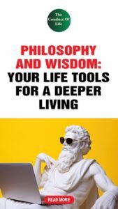 Philosophy and Wisdom for Beginners