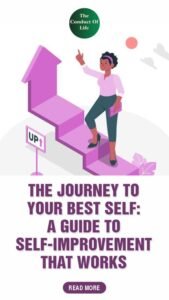 What is Self-Improvement? Guide to Personal Growth