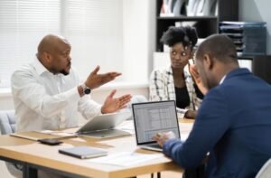 Integrity in the Workplace: Be The Coworker Everybody Trusts