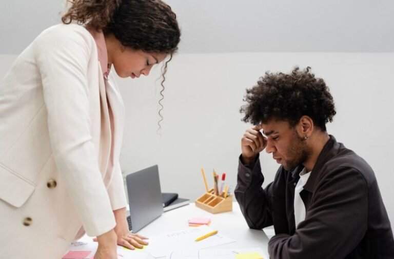 Integrity in the Workplace: Be The Coworker Everybody Trusts