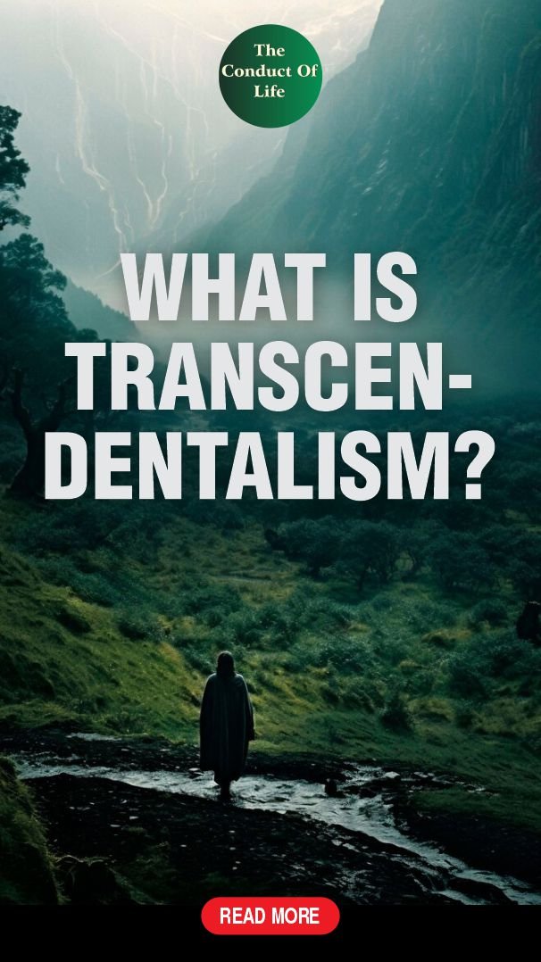What is Transcendentalism? Principles, Figures, and Legacy