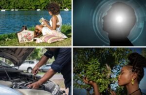 10 Powerful Examples of Transcendentalism in Everyday Life