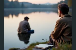 Guide to Self-Reflection: Track Emotions, Thoughts, and Daily Actions
