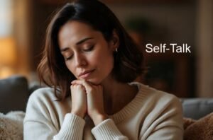 What is Self-Talk? Understanding Your Inner Dialogue