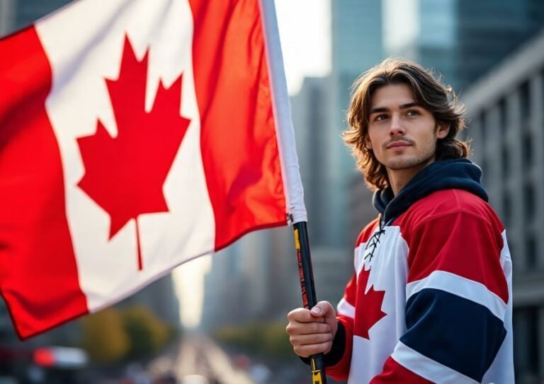 How to Live in Canada as an American